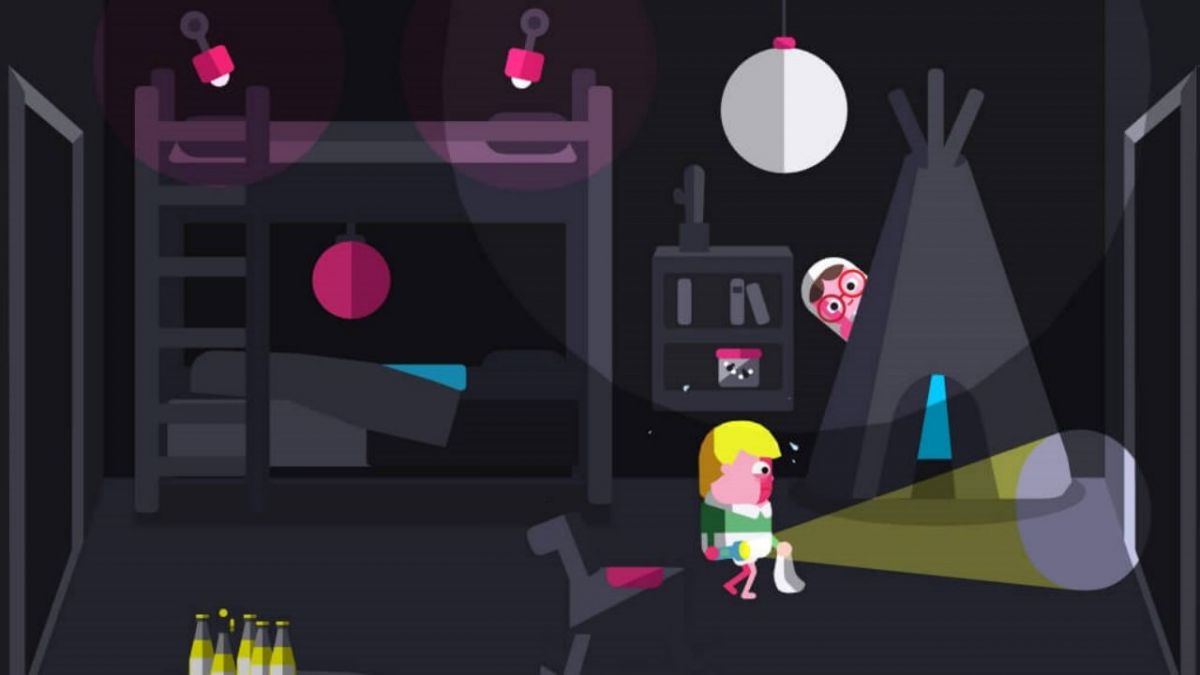Toca Boo | mmgameshop is a platform dedicated to young gamers, offering ...